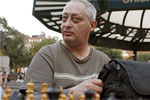 Russian Paul and Little Daddy – the NYC chess scene | ChessBase