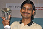 Ramesh is the Commonwealth Chess Champion | ChessBase