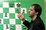 Almasi leads in Reggio Emilia | ChessBase