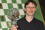 Almasi wins Reggio Emilia 2008 | ChessBase