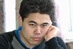 Nakamura beats Bu, wins Gibtel 2008 | ChessBase
