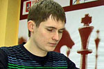 Artyom Timofeev wins Moscow Open 2008 | ChessBase