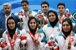 Iranian Chess Championship 2008 | ChessBase