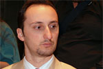 Topalov brings life to a staid opening | ChessBase