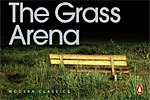 The Grass Arena – now a Penguin Classic | ChessBase