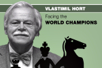 Vlastimil Hort: Facing the World Champions | ChessBase