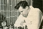 Hugh Myers (1930-2008), opening theoretician | ChessBase