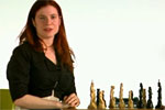Jennifer Shahade – getting back at Marcel Duchamp | ChessBase