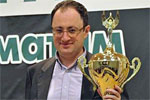 Boris Gelfand wins Odessa ACP World Rapid | ChessBase