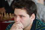 Tkachiev: Problems with health and acclimatization | ChessBase