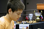 Three GMs lead in SPICE Cup in Texas | ChessBase