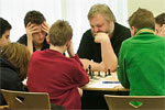 Developing Chess Talent – Chess and autism | ChessBase