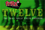 Fritz 12 - Premium for everyone | ChessBase