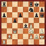 Checkmate on the long diagonal... | ChessBase