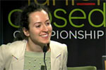 Saint Louis: Irina Krush US Women's Champion 2010 | ChessBase