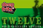 Deep Fritz 12 – 'An Amazing Program' | ChessBase