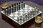 Chess sets for the Jet Set | ChessBase