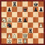 Very active pieces... | ChessBase