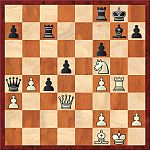 Pawn or battery? | ChessBase