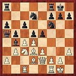 Pressure on the diagonal a5-d2 ... | ChessBase