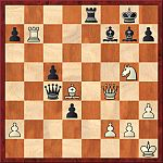 Fire against f7 ... | ChessBase