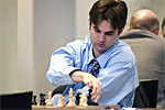 2011 US Championships: midway through prelims | ChessBase