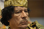 Illumzhinov: Gaddafi is alive and well in Tripoli | ChessBase