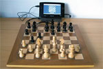 How to build your own USB Electronic Chess Board | ChessBase