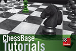 ChessBase Tutorial: Indian Defences | ChessBase