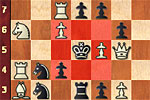 Problem chess: The Self-block | ChessBase