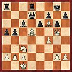On the dark squares | ChessBase
