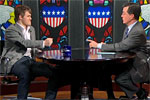 Magnus Carlsen defeats Stephen Colbert 2-0 | ChessBase