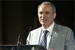 Alan Turing Plays Garry Kasparov At Chess 58 Years After His Death ...