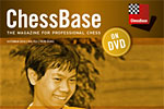 CB News - ChessBase 12 has arrived! | Chess News