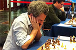 Alberto David is the 2012 Italian champion | ChessBase