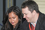 LCC update: Press conference, Finding Nepo, Twitter game | ChessBase