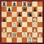 Diagonal attack | ChessBase