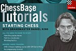 Daniel King ChessBase Tutorial – Starting Chess | ChessBase