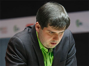 Norway Chess 2013 Rd1: Strong start with three wins | ChessBase