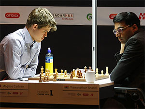 Norway 2013 Rd2: Karjakin has 2.0/2 | ChessBase