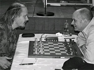 British Championships: David Howell wins title | ChessBase