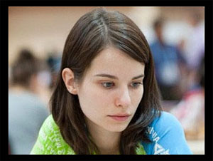 Slovenian WIM Vesna Rozic dies at 26 | ChessBase