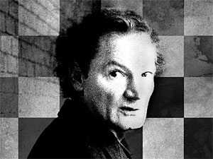 Barbaric Genius – a film about John Healy | ChessBase