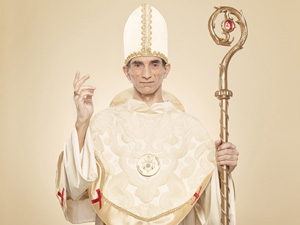 Chess Portraits: Breathtaking Art | ChessBase