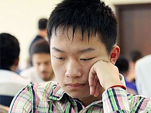 Wei Yi – youngest 2600+ GM ever | ChessBase