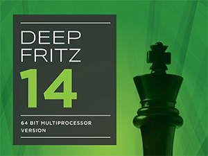 Deep Fritz 14: Faster, better, cheaper | ChessBase