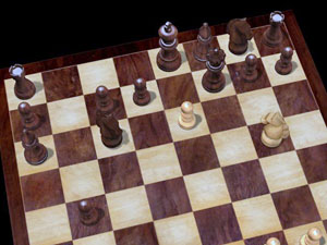 Joys of Chess – Castling | ChessBase