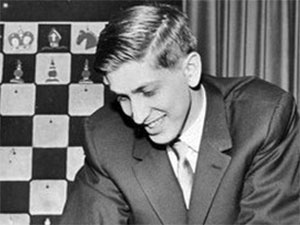 Rare Fischer game analyzed in depth | ChessBase