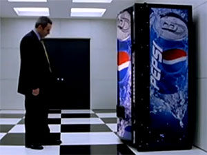 Chess in TV commercials | ChessBase