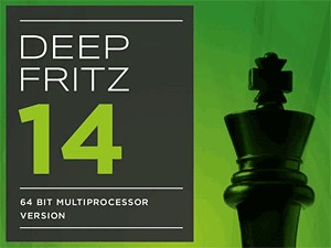 Deep Fritz 14 – Elo 3150 on your computer | ChessBase